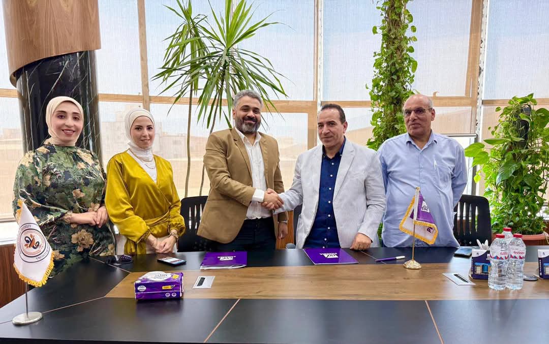 بروتوكول تعاون بين صيدلة المنصورة الأهلية وED Pharma لتعزيز التدريب ...